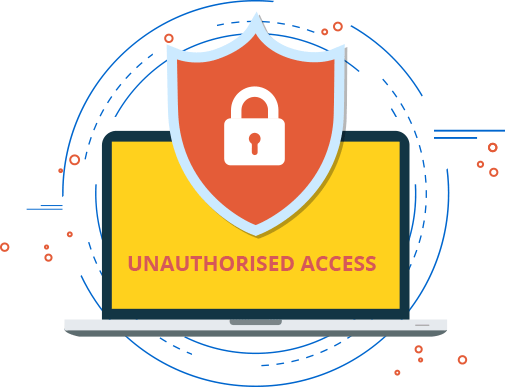 Unauthorized Access